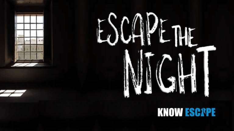 Escape The Night - Know Escape Ltd