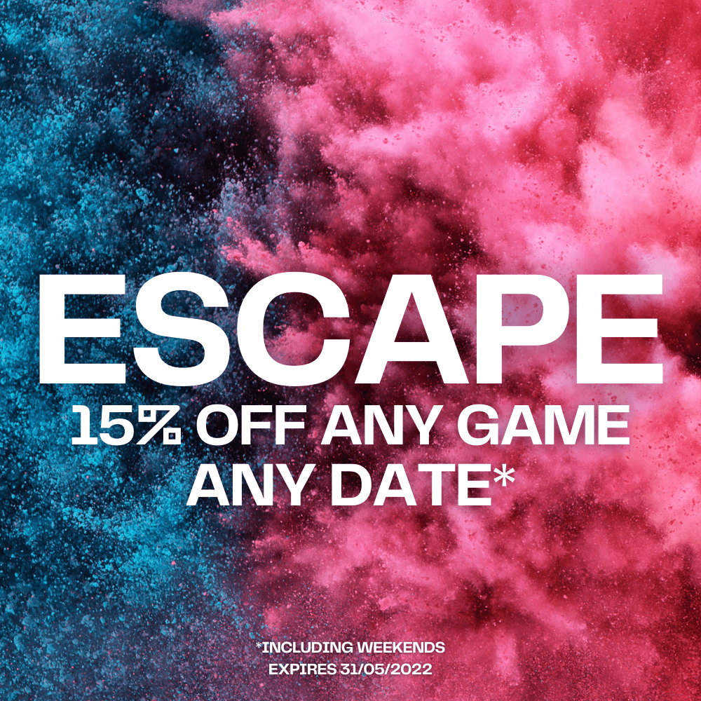 Know Escape Online - Online Escape Rooms