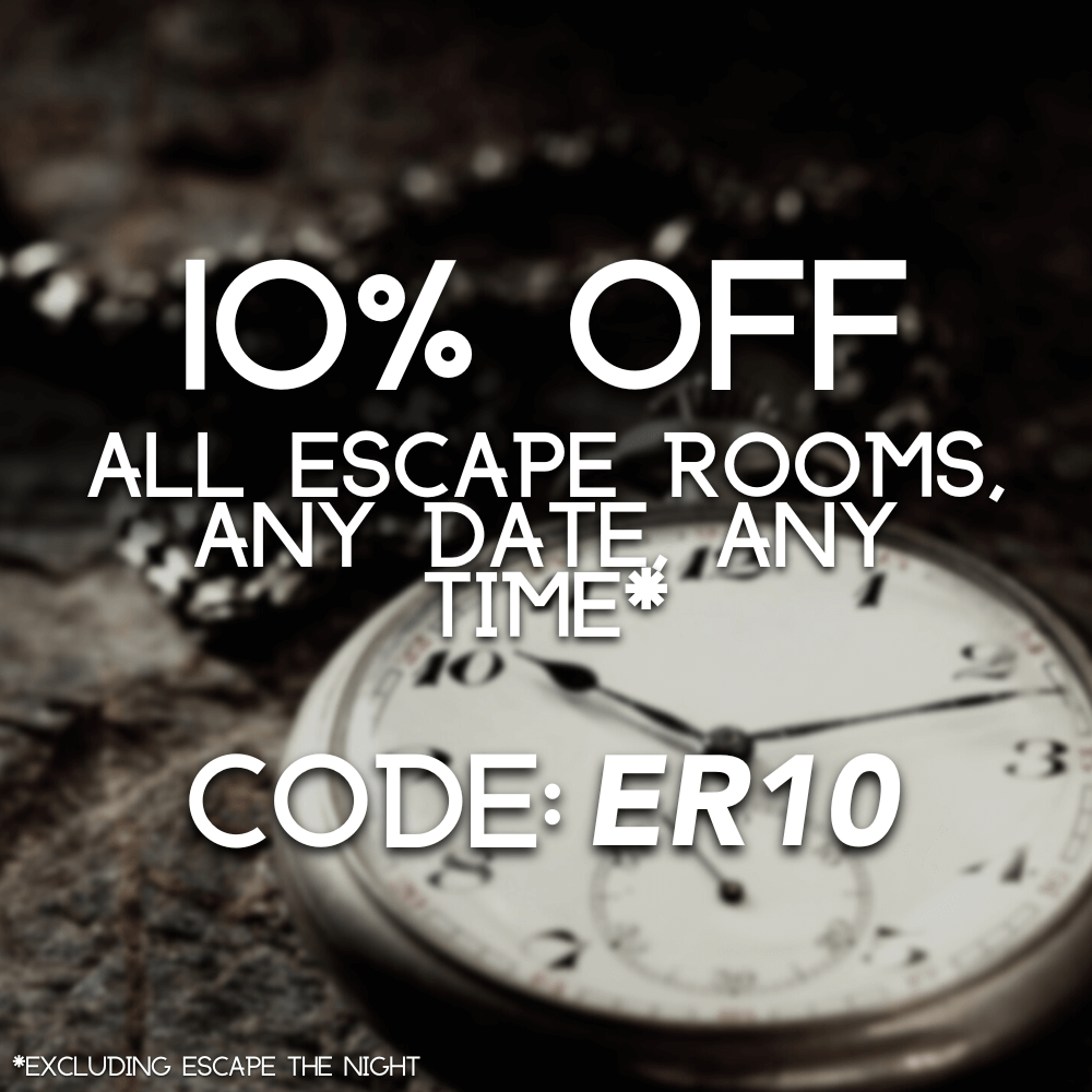 Know Escape Online - Online Escape Rooms