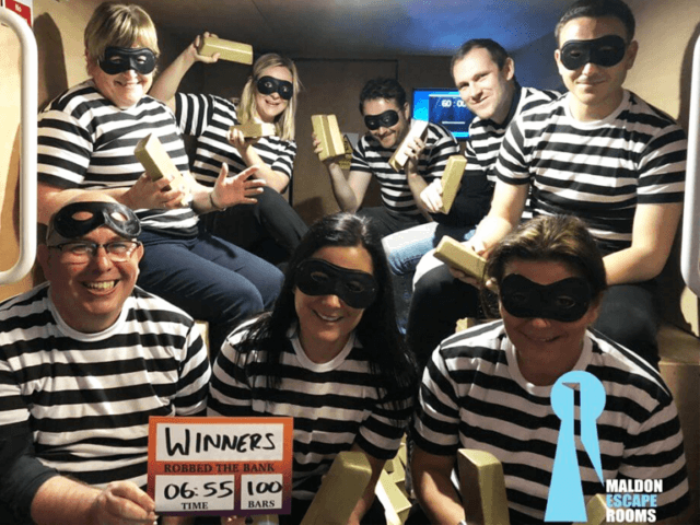 Escape Room Games - Know Escape Ltd